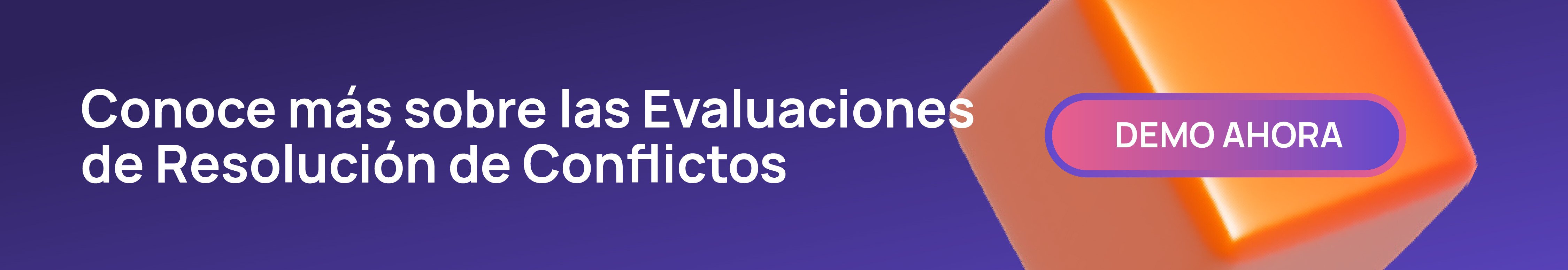 Capacidad de Resolución de Problemas con Evaluaciones